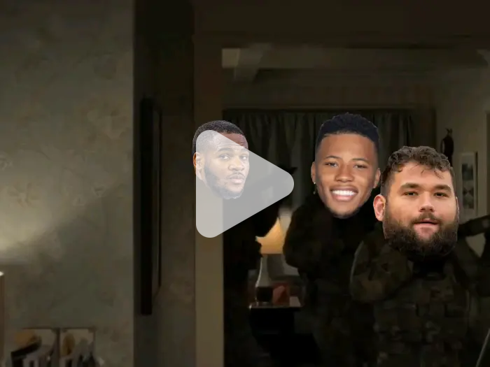 edp caught #edp445 video meme - Piñata Farms - The best meme generator ...