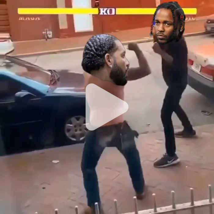 dude whooping his behind video meme - Piñata Farms - The best meme ...