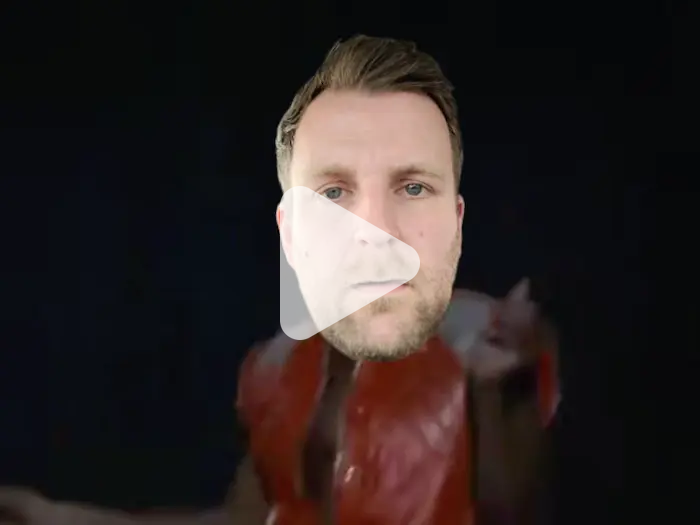 @geoff6767 video meme - Piñata Farms - The best meme generator and meme ...