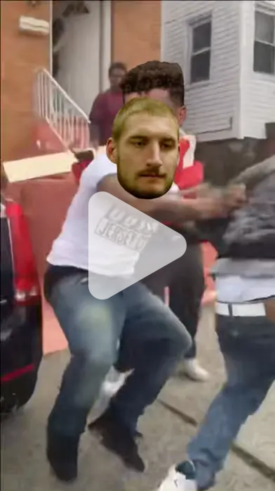 New look chargers video meme - Piñata Farms - The best meme generator ...