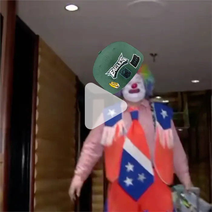 Eagles fans all butthurt about Deebo Samuel roasting James Bradbury ...