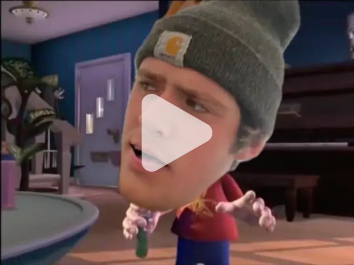 Still ate it cuz I’m a gremlin video meme - Piñata Farms - The best ...