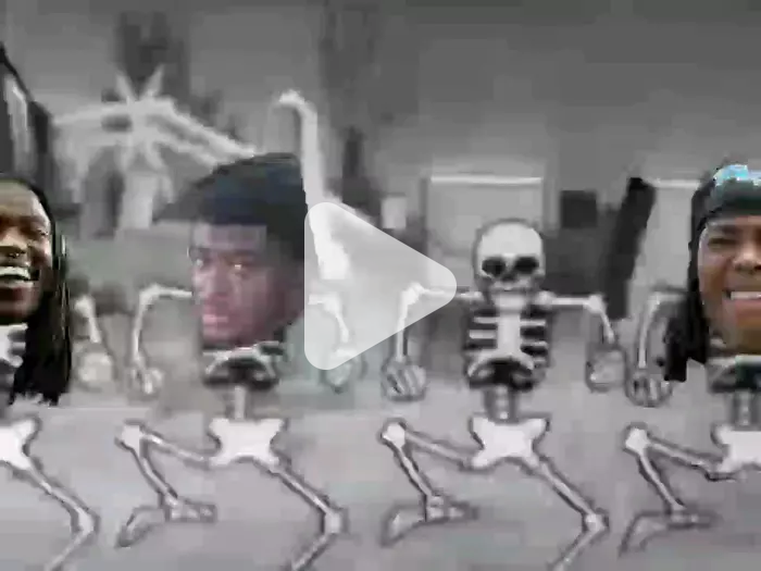 RIP TNB 💀💀💀⚰ Aug 5th 2023 - Dec 10th 2023 video meme - Piñata Farms ...