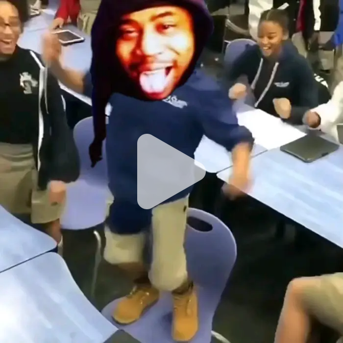 The Hive video meme - Piñata Farms - The best meme generator and meme ...