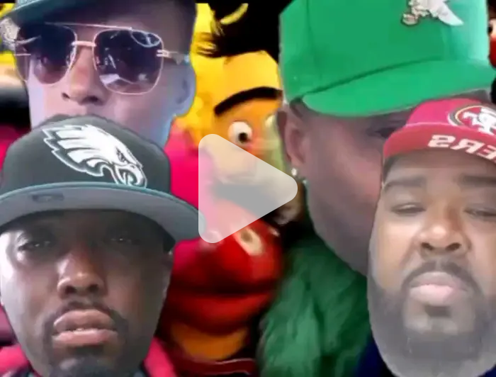 Slick B Said It..DC4L video meme - Piñata Farms - The best meme ...