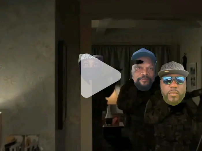 When Yu still memes from Queen Mocha..😂 video meme - Piñata Farms - The ...