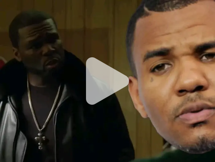 #eminem #gameover #50cent #kanyewest video meme - Piñata Farms - The ...