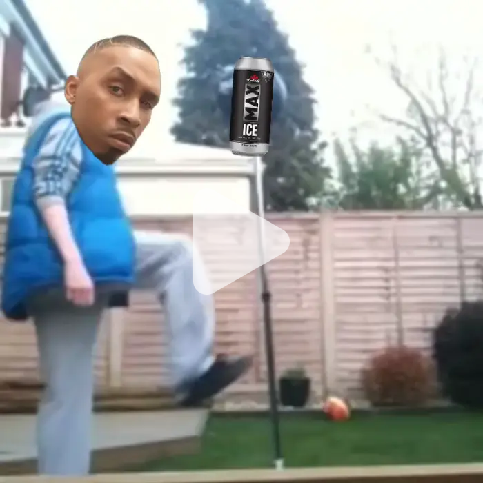 Video Meme - Piñata Farms - The best meme generator and meme maker for ...