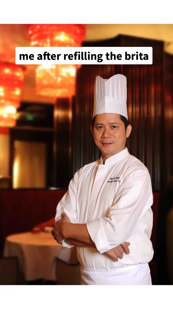 i chef it up #lmu meme - Piñata Farms - The best meme generator and ...