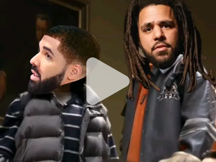 since J Cole don't want the smoke video meme - Piñata Farms - The best ...