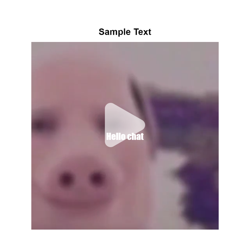 Video Meme - Piñata Farms - The best meme generator and meme maker for ...