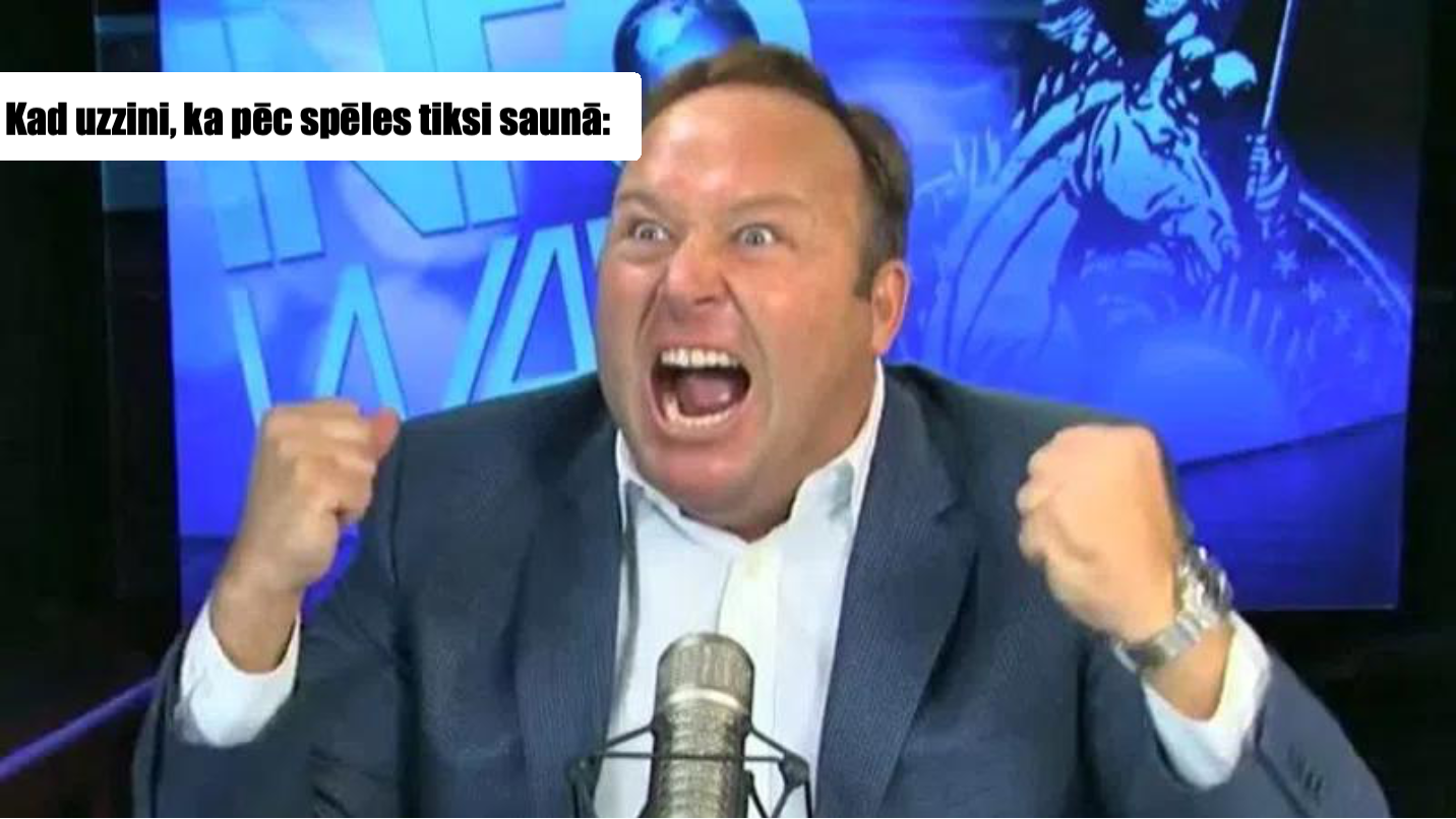 Alex Jones Memes - Piñata Farms - The best meme generator and meme maker for video & image memes