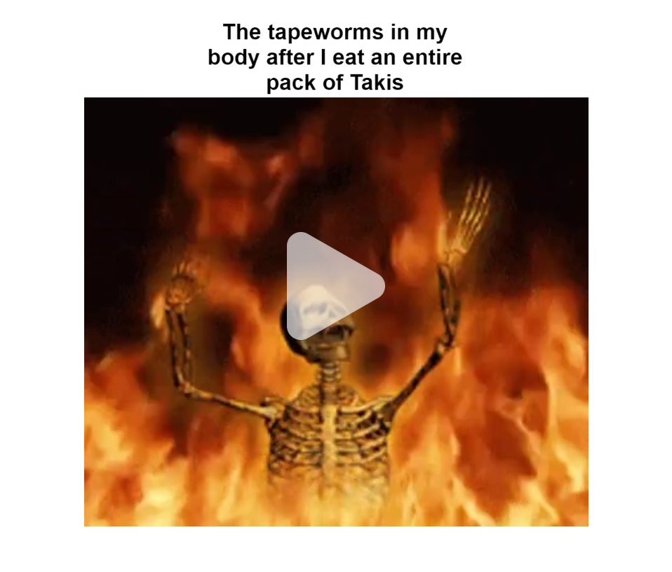 Video Meme - Piñata Farms - The best meme generator and meme maker for ...