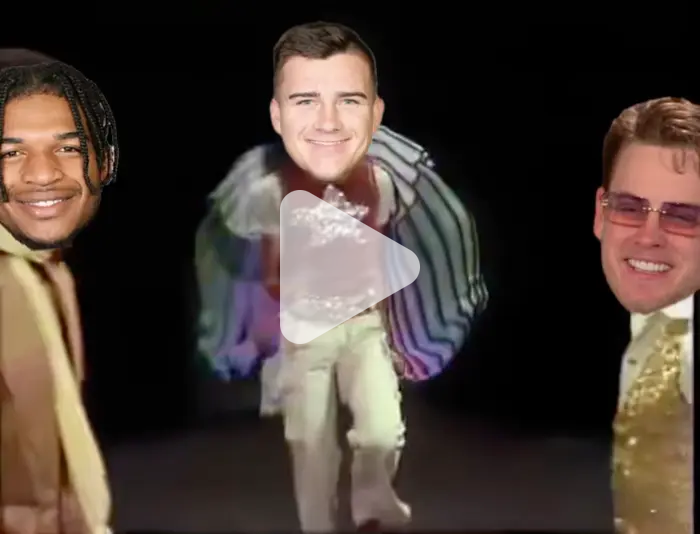 We don’t wanna hear no excuses big Who Dey 😂😂😂 video meme - Piñata ...