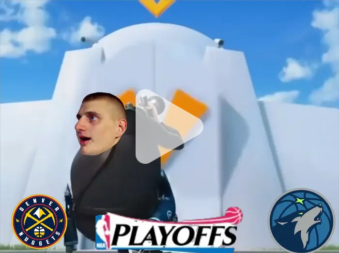 That defense something els😂 #nba #funny #playoffs video meme - Piñata ...