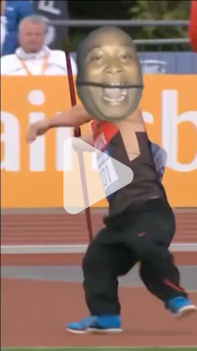 Call it a little Mac attack 😂😭😭😭 video meme - Piñata Farms - The best ...