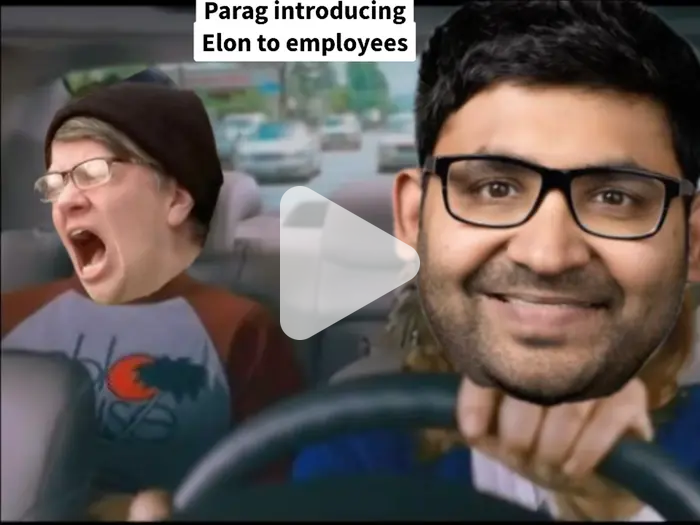 Video Meme - Piñata Farms - The best meme generator and meme maker for video & image memes