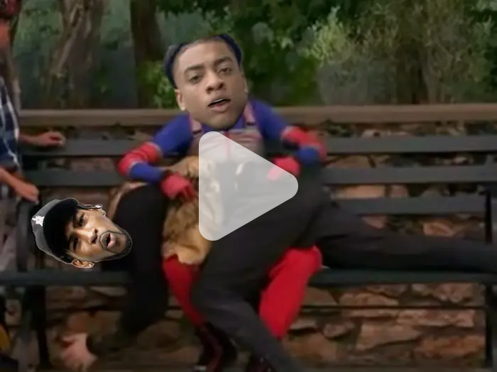 Look at dougie spanking his son video meme - Piñata Farms - The best ...