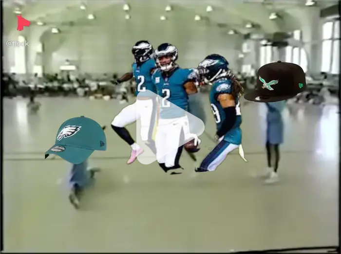 Me Watching Eagles fans brag about the Almost that doesn’t count😂 video ...