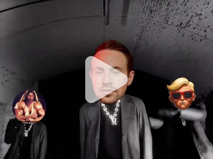 December 6th space call for GME warnings! video meme - Piñata Farms ...