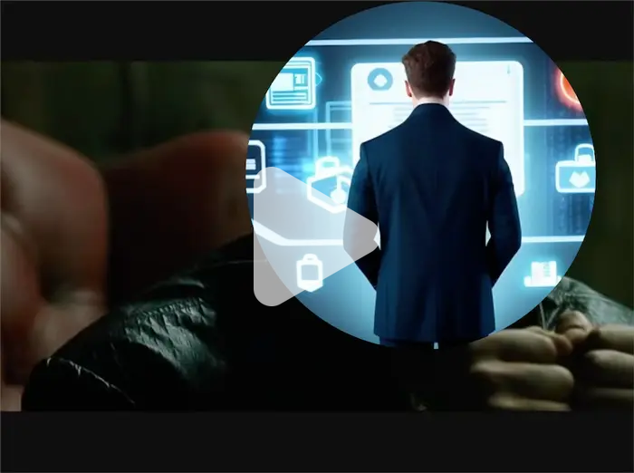 Allen Kory asks if you want to know the “full” story, take the red pill ...