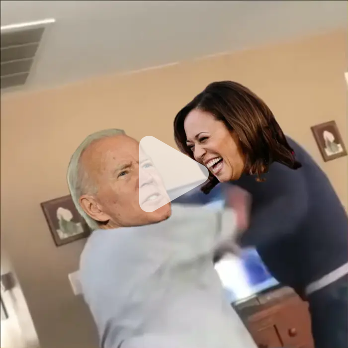 #JoeOBiden getting his ass kicked by #Kabala and #Nanshy 🤣 video meme ...