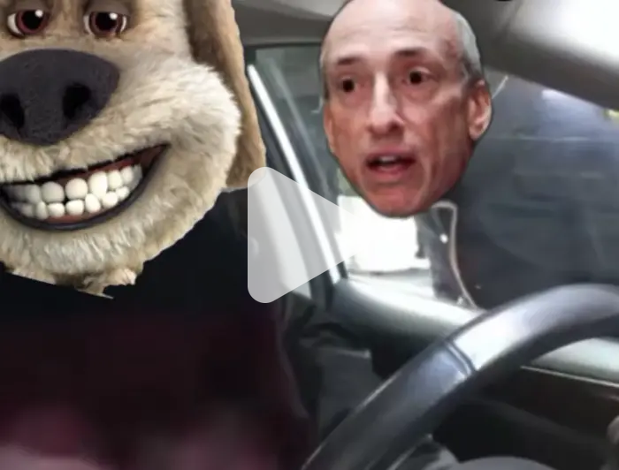 $Ben $Gensler video meme - Piñata Farms - The best meme generator and ...