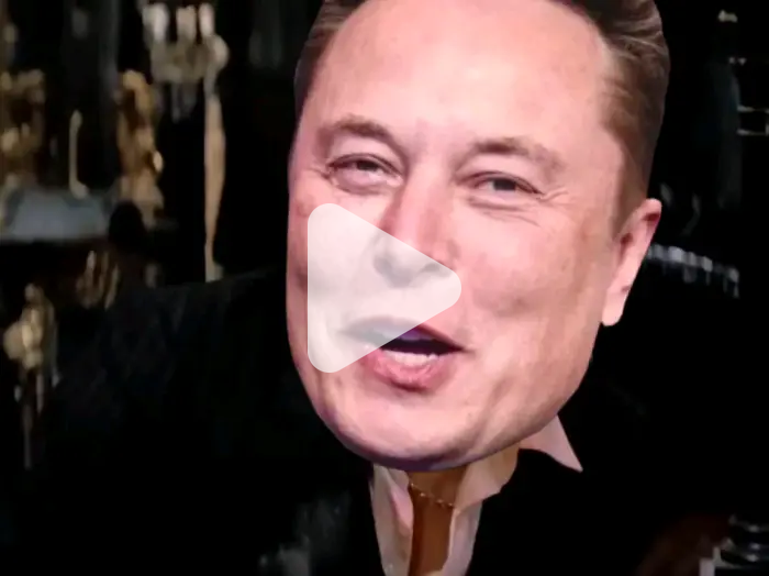 scar elon video meme - Piñata Farms - The best meme generator and meme ...
