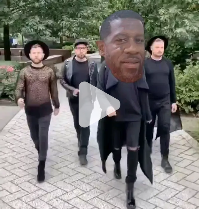 mutee video meme - Piñata Farms - The best meme generator and meme ...