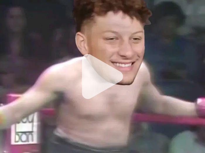 Chiefs-Eagles Superbowl rematch video meme - Piñata Farms - The best ...