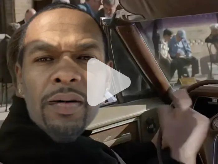 Bronx tale video meme - Piñata Farms - The best meme generator and meme ...