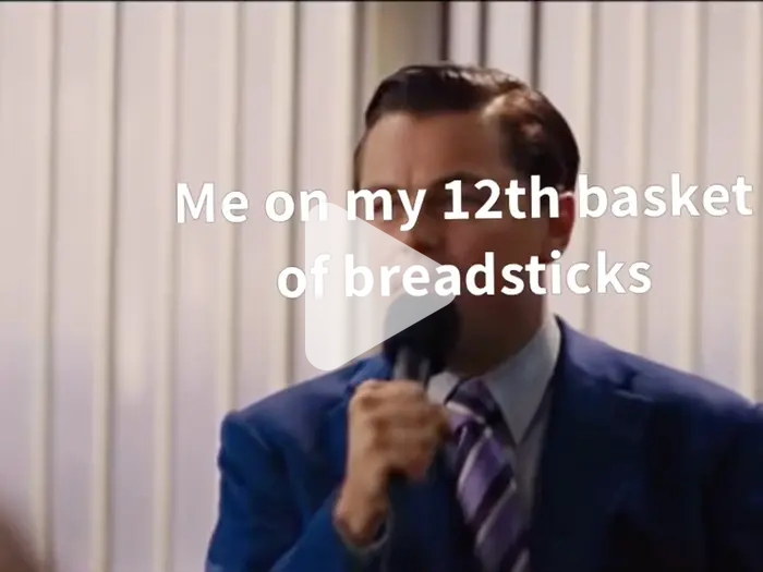 Aka a normal Monday for me video meme - Piñata Farms - The best meme ...