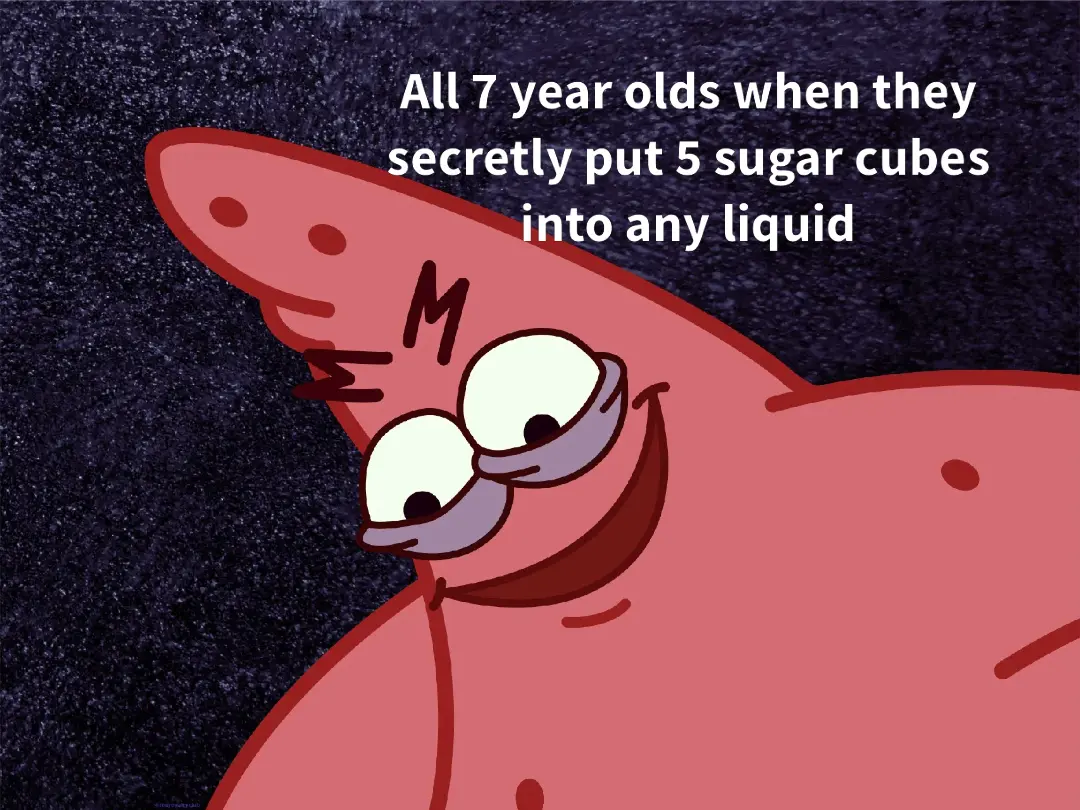 SUGAR meme - Piñata Farms - The best meme generator and meme maker for ...