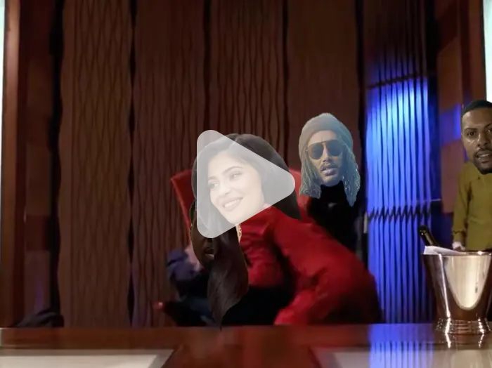 Cancel that bitch! video meme - Piñata Farms - The best meme generator ...