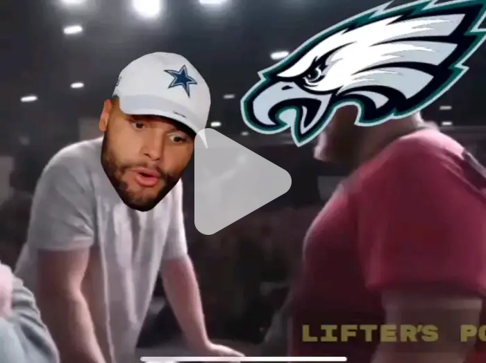 DAL def PHI video meme - Piñata Farms - The best meme generator and ...