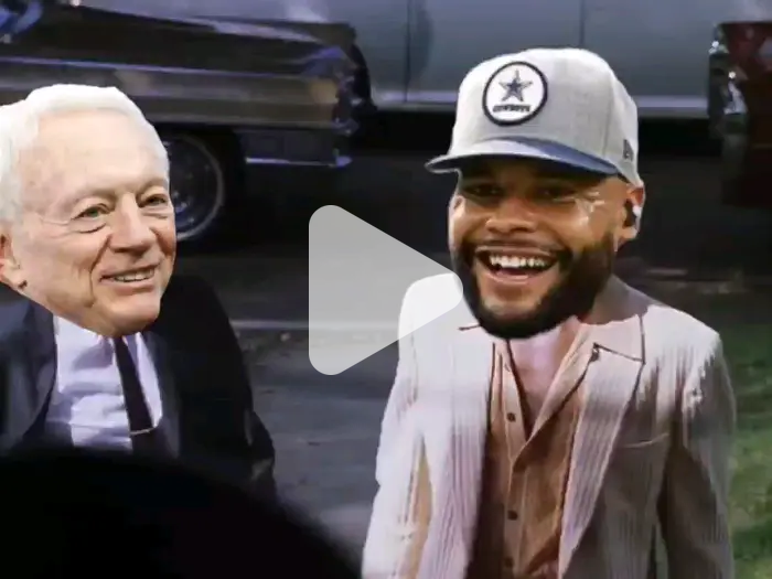 with dack yall nothing.. video meme - Piñata Farms - The best meme ...