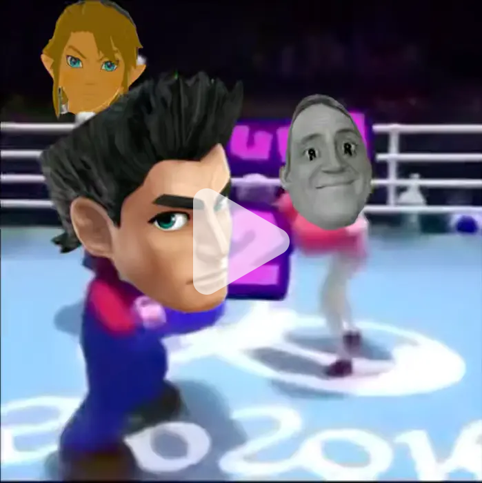 Winning video meme - Piñata Farms - The best meme generator and meme ...