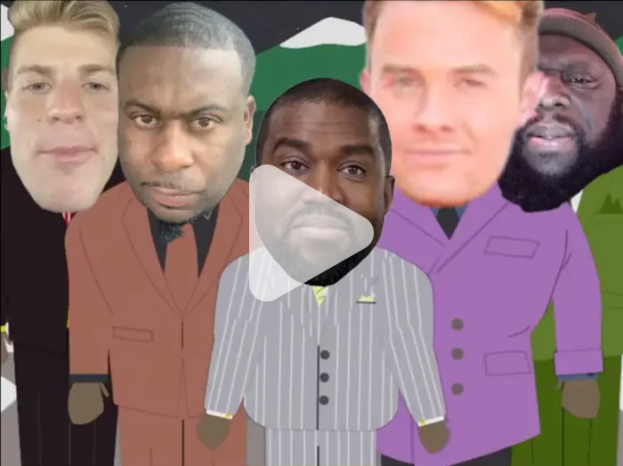 Aaah video meme - Piñata Farms - The best meme generator and meme maker ...