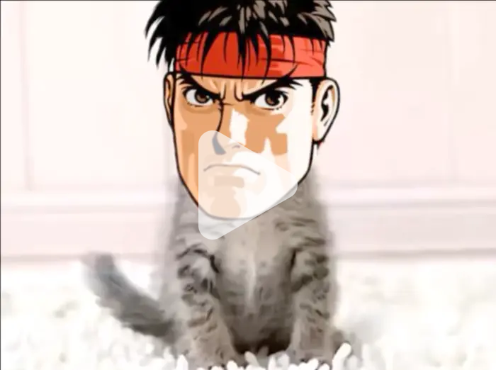 Screamer video meme - Piñata Farms - The best meme generator and meme ...