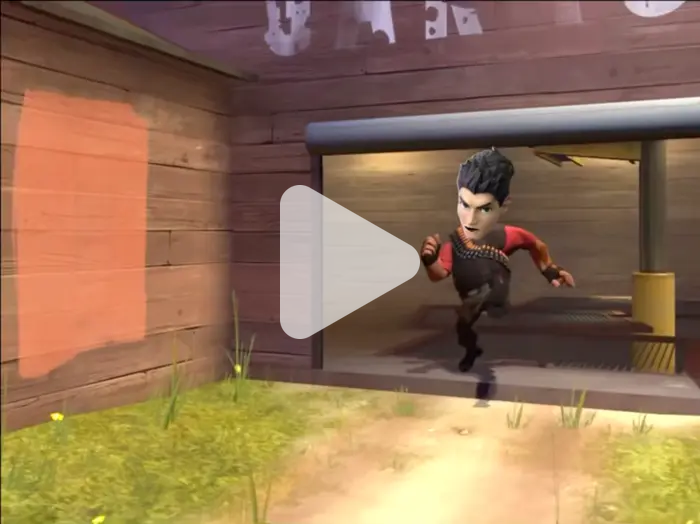 Little Mac dead video meme - Piñata Farms - The best meme generator and ...