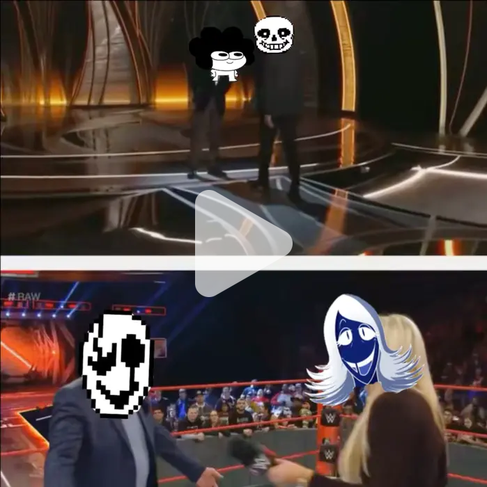 Kick fail video meme - Piñata Farms - The best meme generator and meme ...