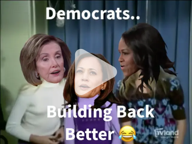 Building Back Better 😂 video meme - Piñata Farms - The best meme ...