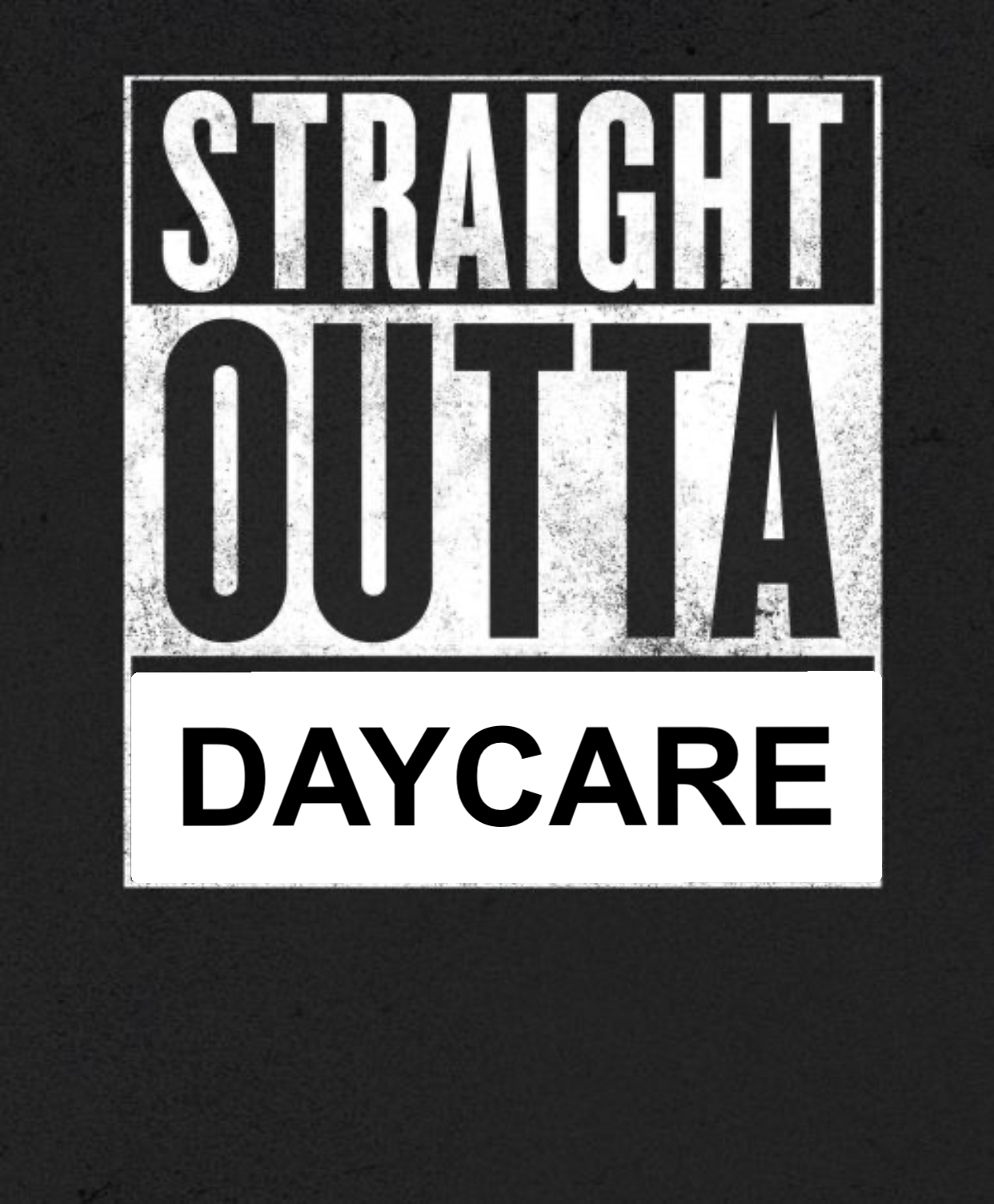 Straight Outta X blank template Memes - Piñata Farms - The best meme ...