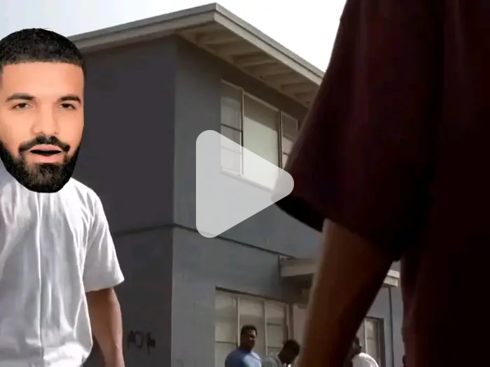 #drake #over video meme - Piñata Farms - The best meme generator and ...