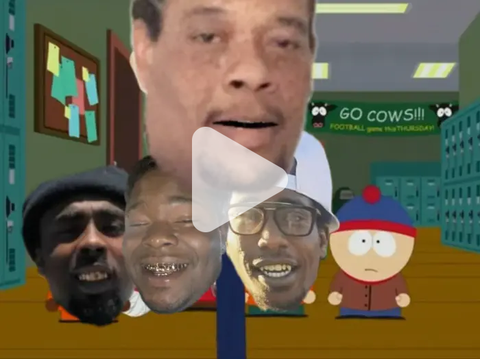 Mmmmkkkk😂😂😂😂😂 video meme - Piñata Farms - The best meme generator and ...