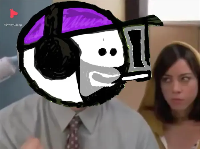 Video Meme - Piñata Farms - The best meme generator and meme maker for ...