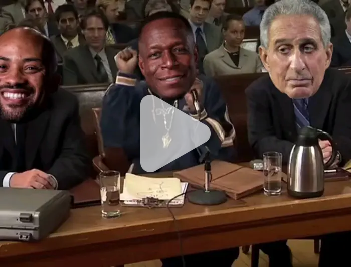 #RISEUP to da Fif! video meme - Piñata Farms - The best meme generator ...