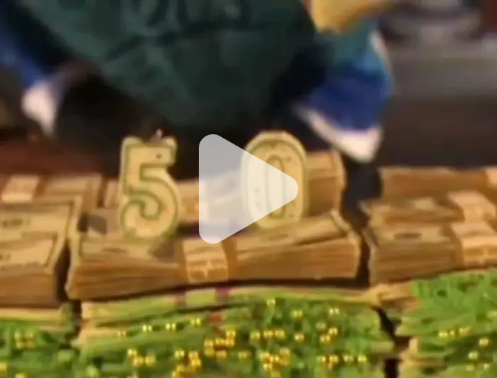 I get money video meme - Piñata Farms - The best meme generator and ...