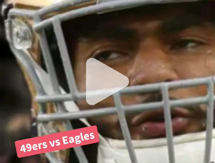 49ers vs Eagles ! #49ers video meme - Piñata Farms - The best meme ...