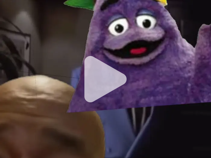 Butter soft video meme - Piñata Farms - The best meme generator and ...